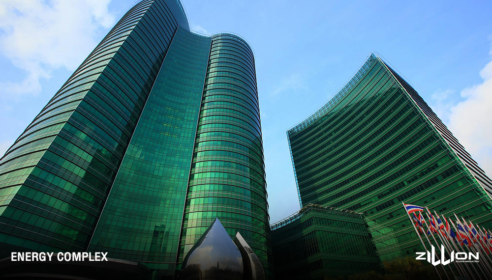 ENERGY COMPLEX - ZILLION INNOVATION