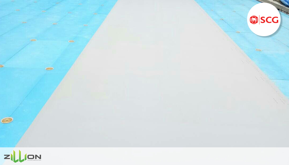 SCG Head Office - ZILLION INNOVATION