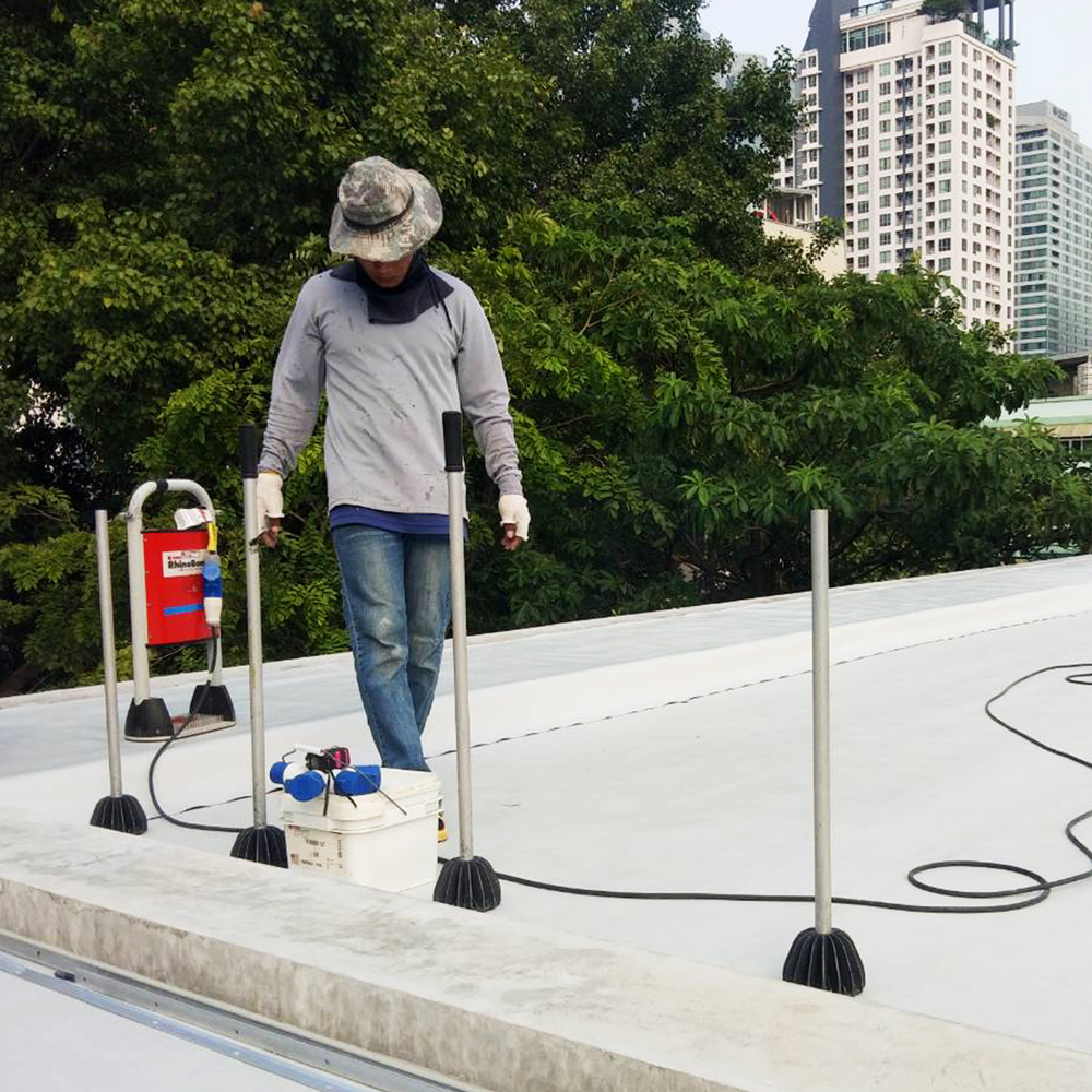 OMG Rhinobond Induction Welding - ZILLION INNOVATION