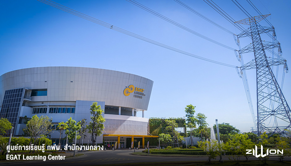 PROJECT REFERENCES Waterproofing System - ZILLION INNOVATION