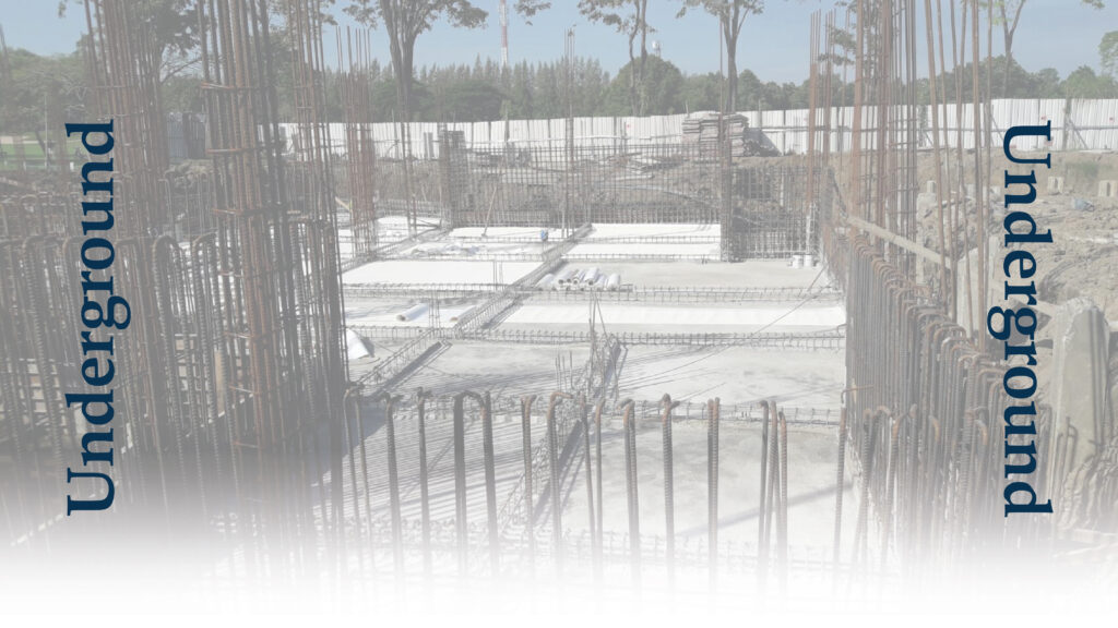 Cover Underground-01 - ZILLION INNOVATION