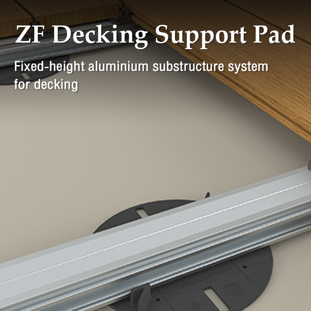 ZF-Decking-Support-Pad - ZILLION INNOVATION