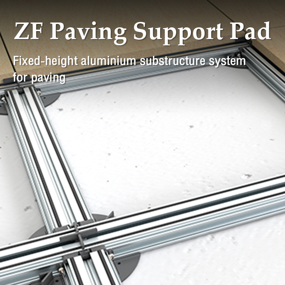 ZF-Paving-Support-Pad - ZILLION INNOVATION