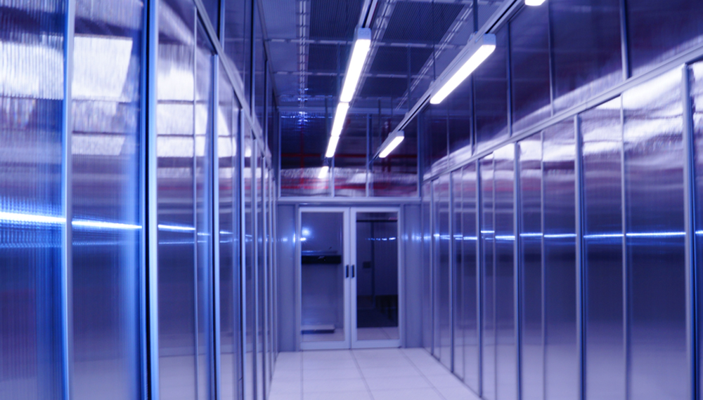 AIR FLOW CONTAINMENT - ZILLION INNOVATION