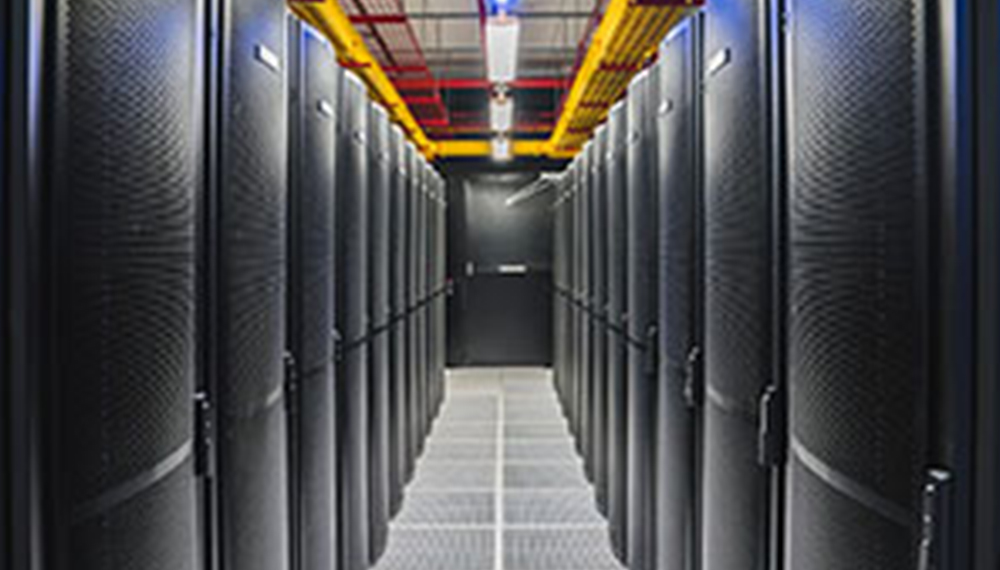 SERVER RACKS & CABINETS - ZILLION INNOVATION